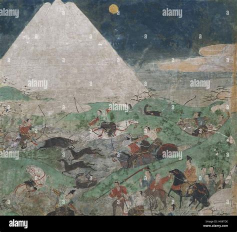 A Piece Of Art Whose Title Appears In Encoded Characters Potentially A