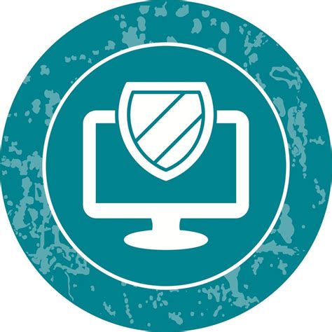 Sheild Vector Icon 18900228 Vector Art At Vecteezy