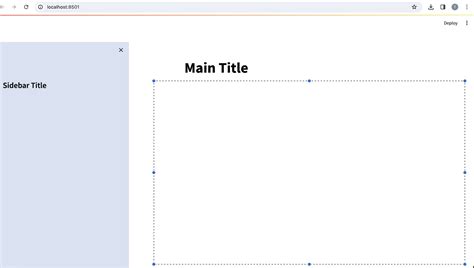 Dtale Integration With Streamlit Using Streamlit Streamlit