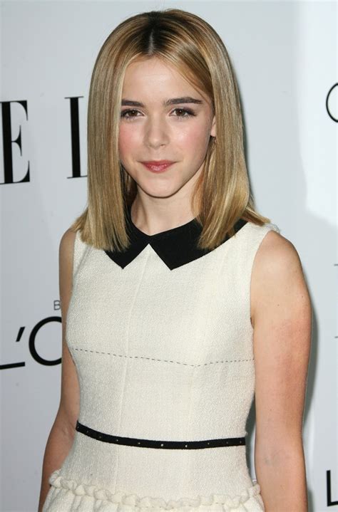 Kiernan Shipka Picture 36 Elles 19th Annual Women In Hollywood Celebration Arrivals