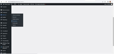 Calendar Began To Fail · Issue 35515 · Woocommercewoocommerce · Github