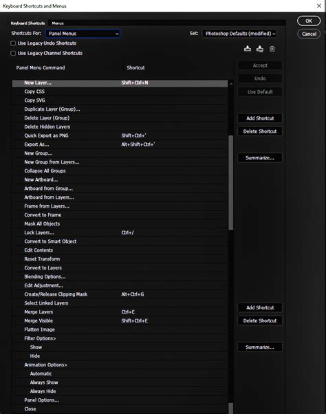 Solved Add Layer Mask Shortcut Adobe Product Community 7963538