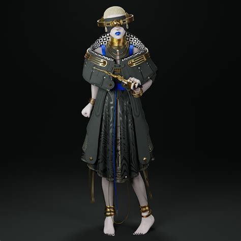 Ryan Null On Linkedin Hi Everyone Here Is My Latest Project Esoterica I Was Allowed By An…