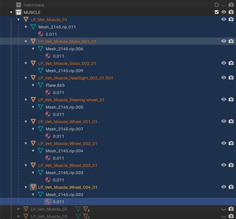Error For Gltf File Failed To Produce Vertex Buffer From Mesh Set Questions Defold Game