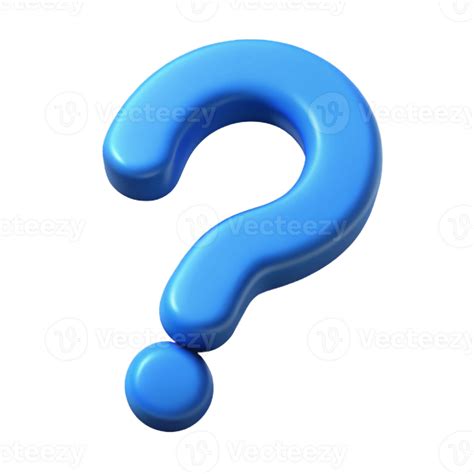 Ethereal Magnificent Question Mark Pictogram Crisp Edges Single Weight Stroke With Scalable