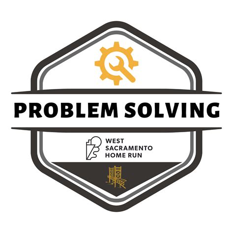 Problem Solving Credly Problem Solving Credly