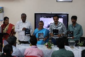 Hands On Training On Captive Breeding And Larval Rearing Of Indigenous
