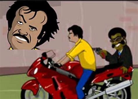 Top 10 Rajinikanth Jokes