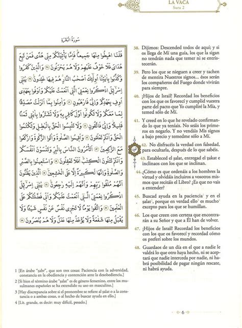 코란 및 스페인어 번역 코란 책 페이퍼 백 페이퍼 바운드 소프트 커버 쿠란 이슬람 성경 언어 코란 이슬람 책