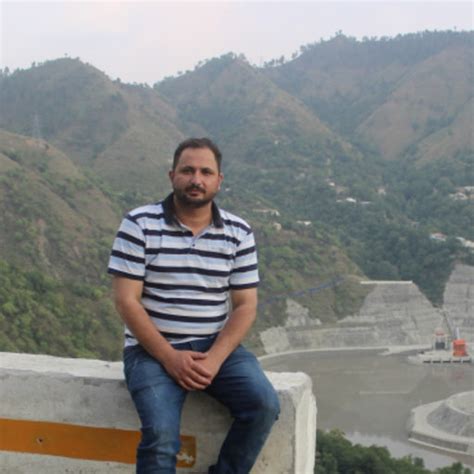 Nawaz Ikram Doctor Of Philosophy University Of Azad Jammu And