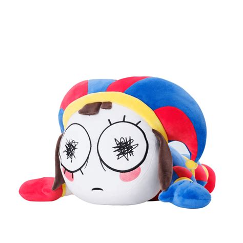 Shop Digital Circus Plush