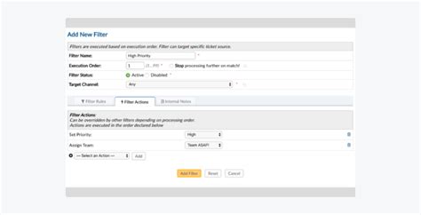 Best Open Source Helpdesk Ticketing Systems In Free