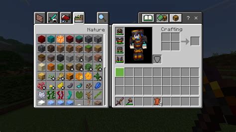 Upgraded Netherite Addon For Minecraft Bedrock And Pocket Beta 5