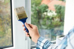 How To Paint Metal Window Frames Easy Steps For A Professional Look