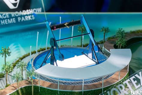 Vortex Model Parkz Theme Parks