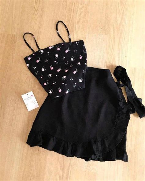 مدل کراپ دامن مجلسی دخترانه؛ مدل های ترند و بسیار شیک