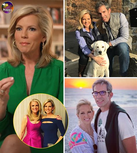 Be Always Calm And Composed — But Behind The Scenes Fox News Anchor