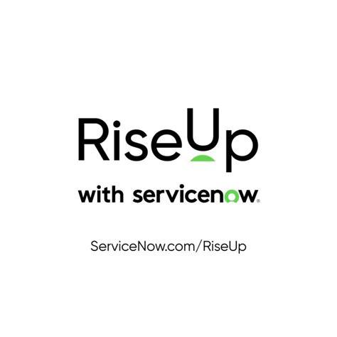 Servicenow Community On Linkedin Rise Up With Servicenow And Make Big