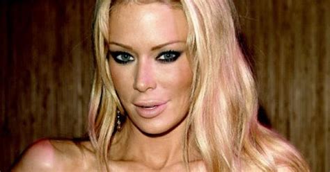 Holly Wood Stars Jenna Jameson Profile Biography Latest Pictures
