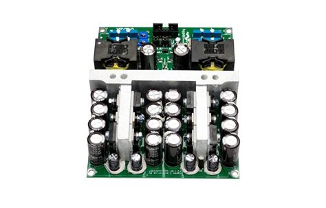 Order The Hypex UcD2k Amplifier Module SoundImports