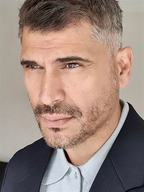 Mot Models George Ritchie