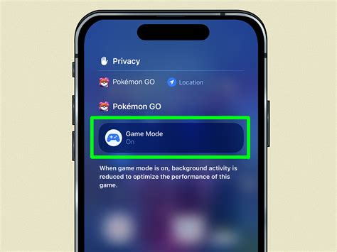 ios 18 game mode what it is how to enable or disable it