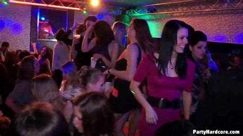 Bubbles And Cums Partyhardcore