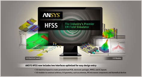 Download Ansys Hfss 16 Full