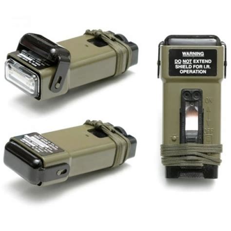 Fire Fly Ms2000 M2 Infrared Strobe Tactical Lights And Torches Odin