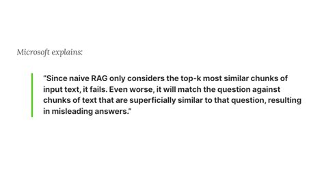 Difference Between RAG And GraphRAG It S Free Now