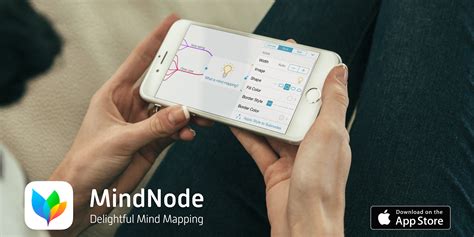 App Store Free App Of The Week Mindnode For Ios Apple Watch Goes Free For The First Time Reg 10
