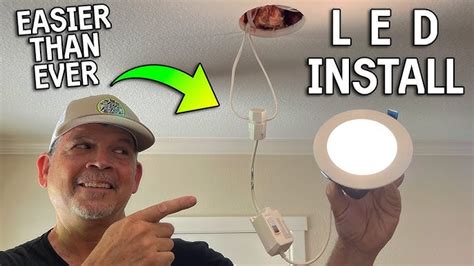 How To Change The Color Temperature Of LED Lights