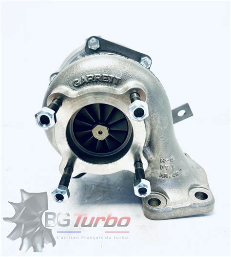 Pourquoi Bg Turbo Demande Le Retour Des Turbos Youngtimers Avant