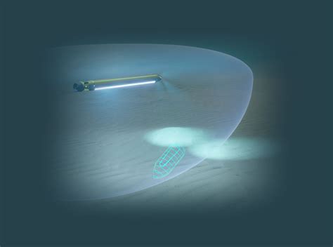 Underwater Electromagnetic Sensing And Imaging Solutions