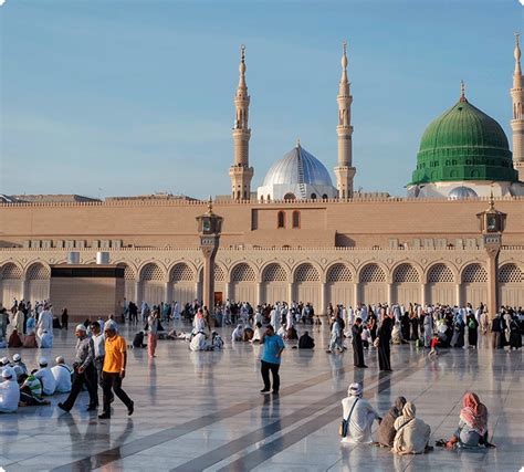 Les Om Hellige Steder I Islam Hellige Rom Krle Kanal S 57