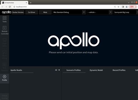 Profile插件安装指南apollo开发者社区