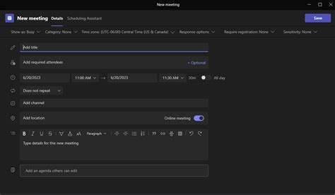 How To Use Microsoft Teams Meeting Notes Petri