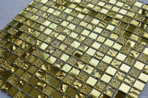 Скляна плитка різновиди і застосування