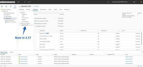 Vmware Vsphere Html5 Web Client Fling Novedades El Blog De Jorge