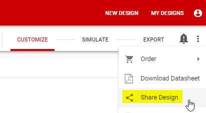WEBENCH Tools TPS TPS Inductor Noise Issue Simulation