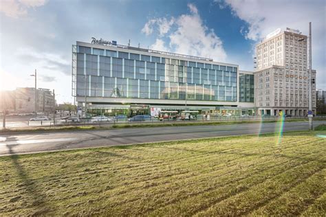 Radisson Blu Hotel Leipzig Reviews Radisson Hotels