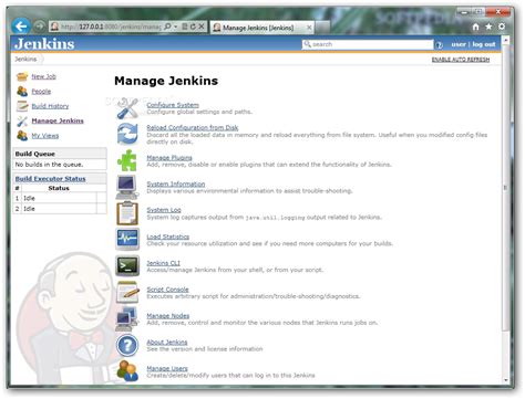 Bitnami Jenkins Stack Download Softpedia