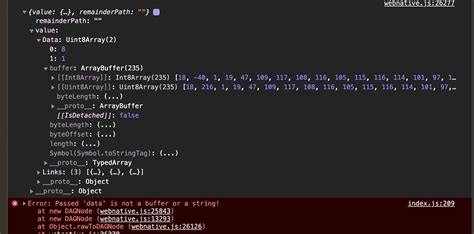 Ipfs Message Port Should Ensure No Transferables Are Duplicated