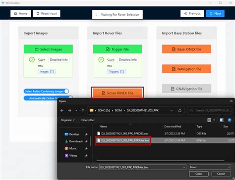 Complete Ppk Workflow For Dji Enterprise Drones