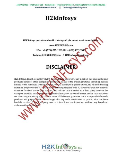 Hadoop Big Data Interview Questions H2kinfosys