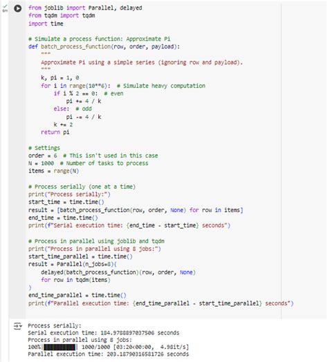 Python Batch Processing The Best Guide Hevo
