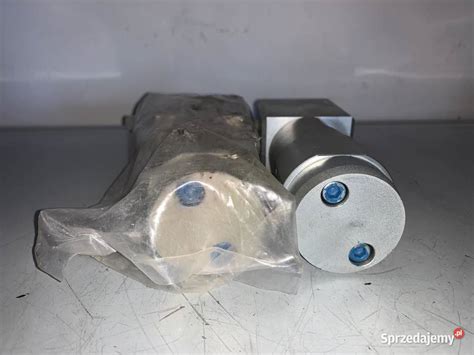 MP C Pressure Intensifier Scanwill Fluid Power Warszawa Sprzedajemy Pl