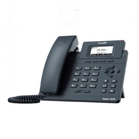 CoreIP IP Phones Media Voip Gateways And Epabx Servers