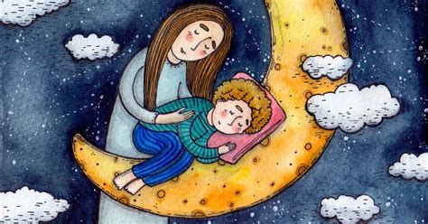 7 українських колискових від яких на душі стає мирно та спокійно