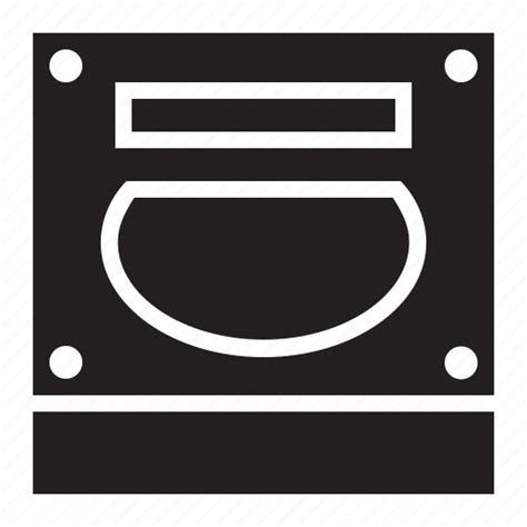 Disk Hard Icon Download On Iconfinder On Iconfinder